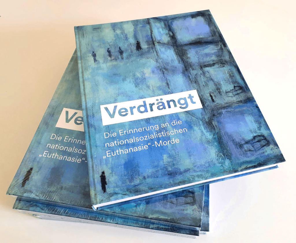 Buchpräsentation „Verdrängt – Die Erinnerung an die ...